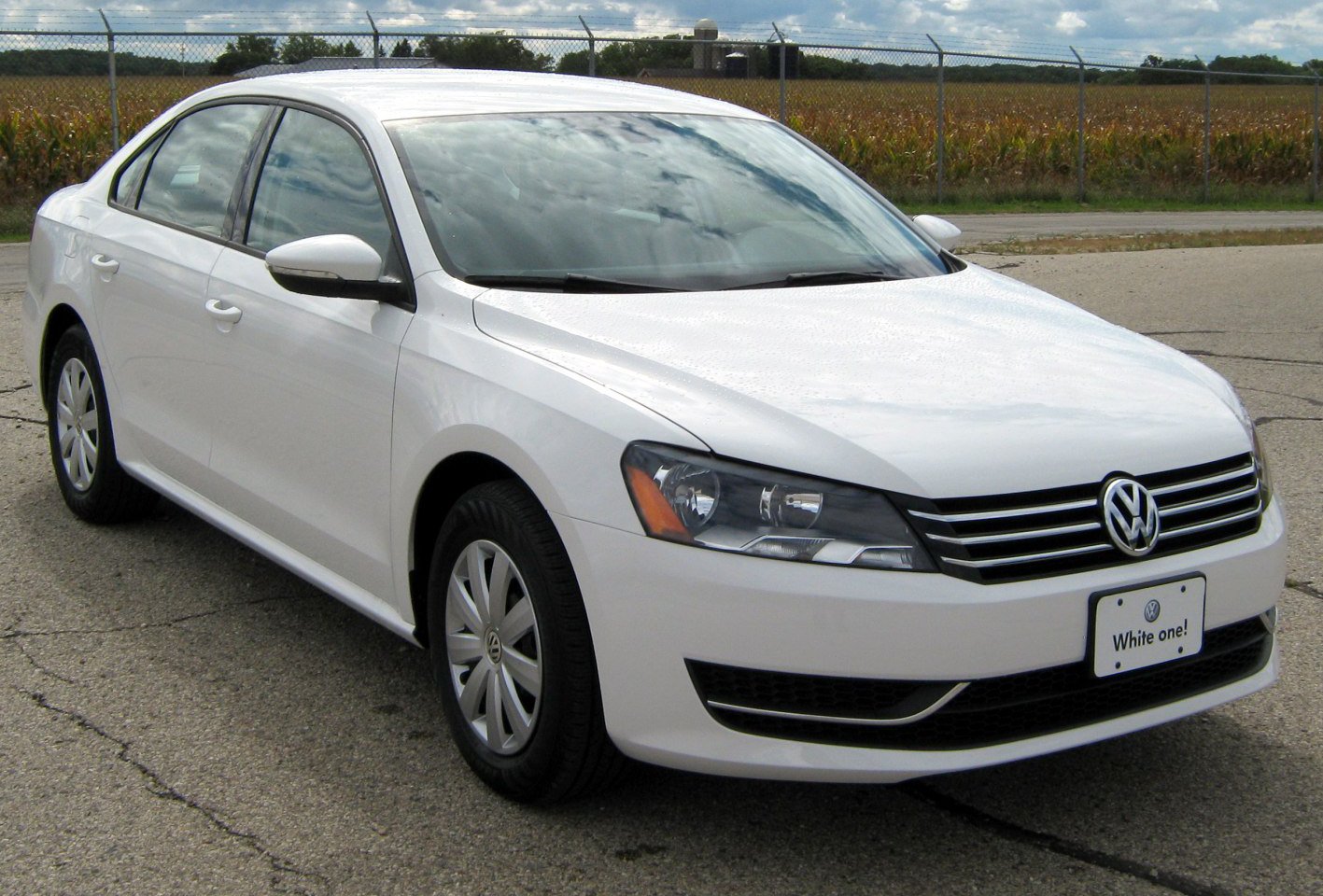 Volkswagen Passat технически характеристики и разход на гориво